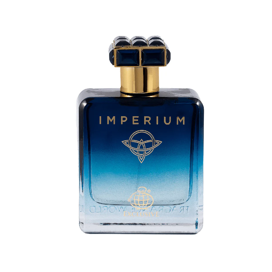 Fragrance World Imperium kopen? Shop online – House of Niche