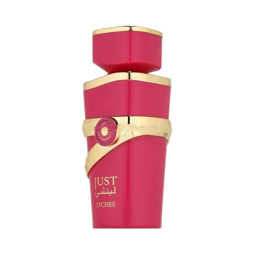 Fragrance World Just Lychee kopen? Shop online – House of Niche