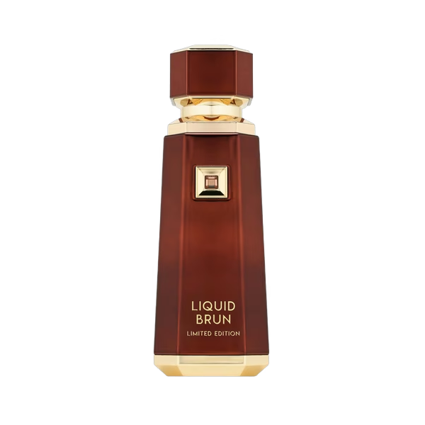 French Avenue Liquid Brun Limited Edition kopen? Shop online – House of ...