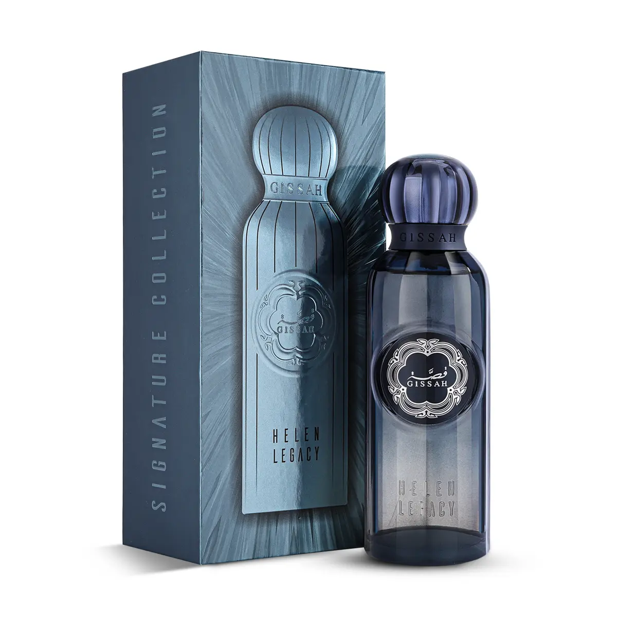 Gissah Helen Legacy kopen? Shop nu – House of Niche