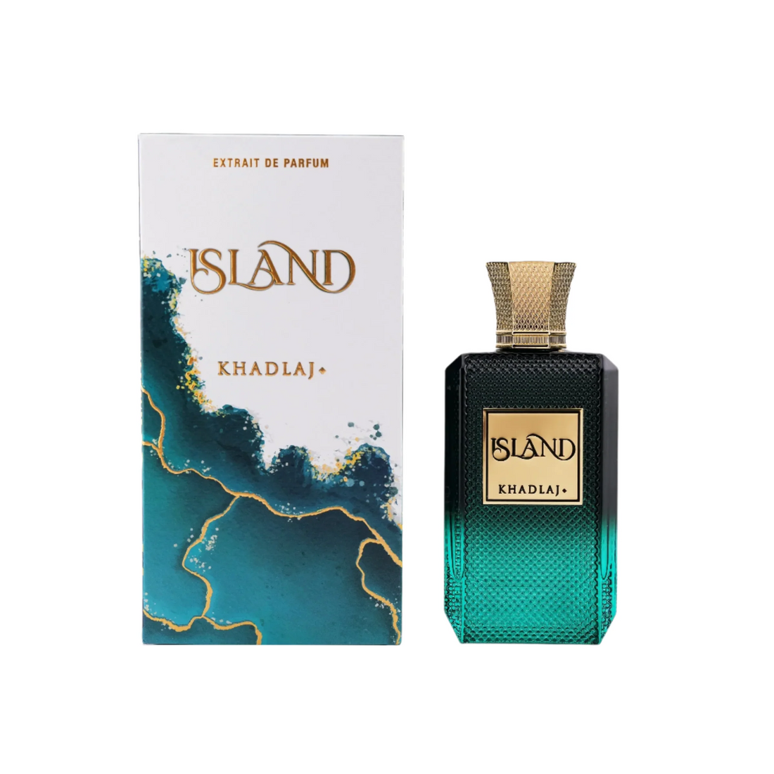 Khadlaj Island kopen? Shop nu – House of Niche