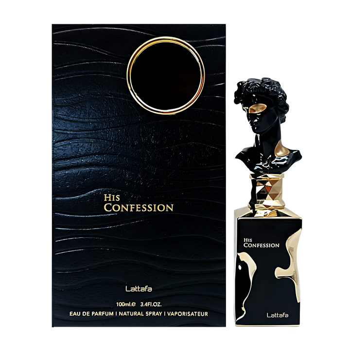 Lattafa parfum kopen | House of Niche