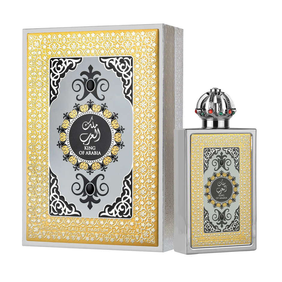Lattafa parfum kopen | House of Niche