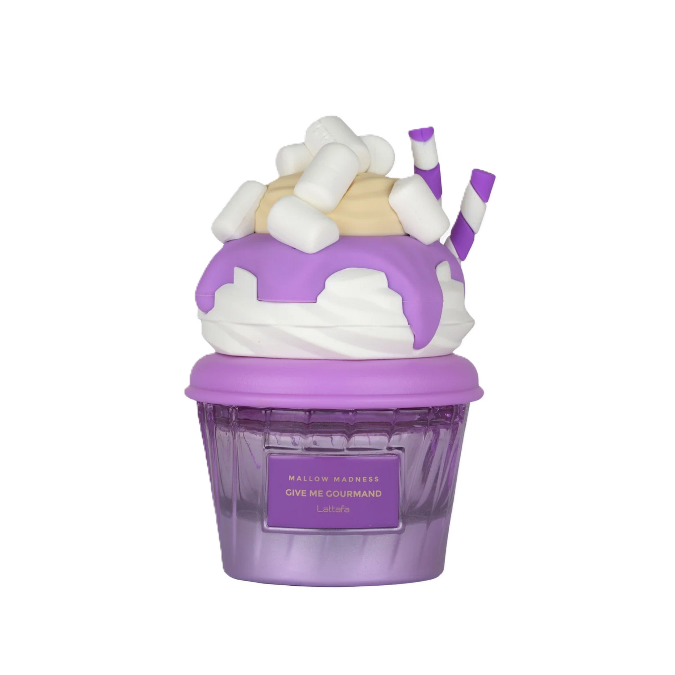 Lattafa Mallow Madness kopen? Shop nu – House of Niche