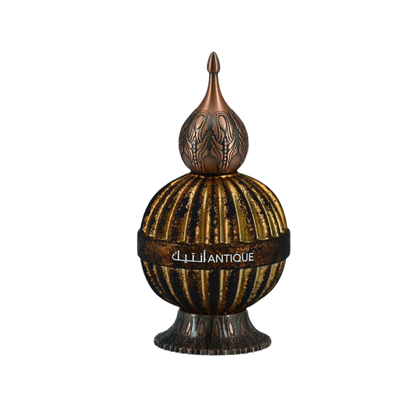 Lattafa Niche Emarati Antique kopen? Shop nu – House of Niche