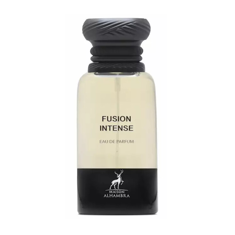 Maison Alhambra Fusion Intense kopen? Shop nu – House of Niche