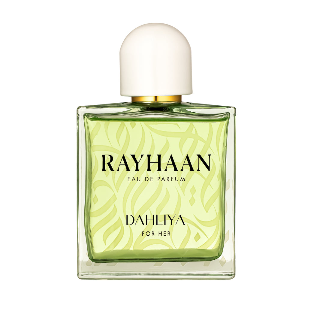 Rayhaan parfum kopen – House of Niche