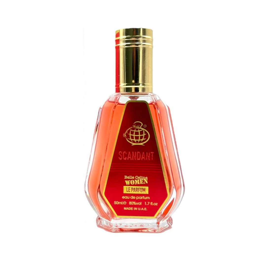 Fragrance World Scandant kopen? Al vanaf 9 euro – House of Niche