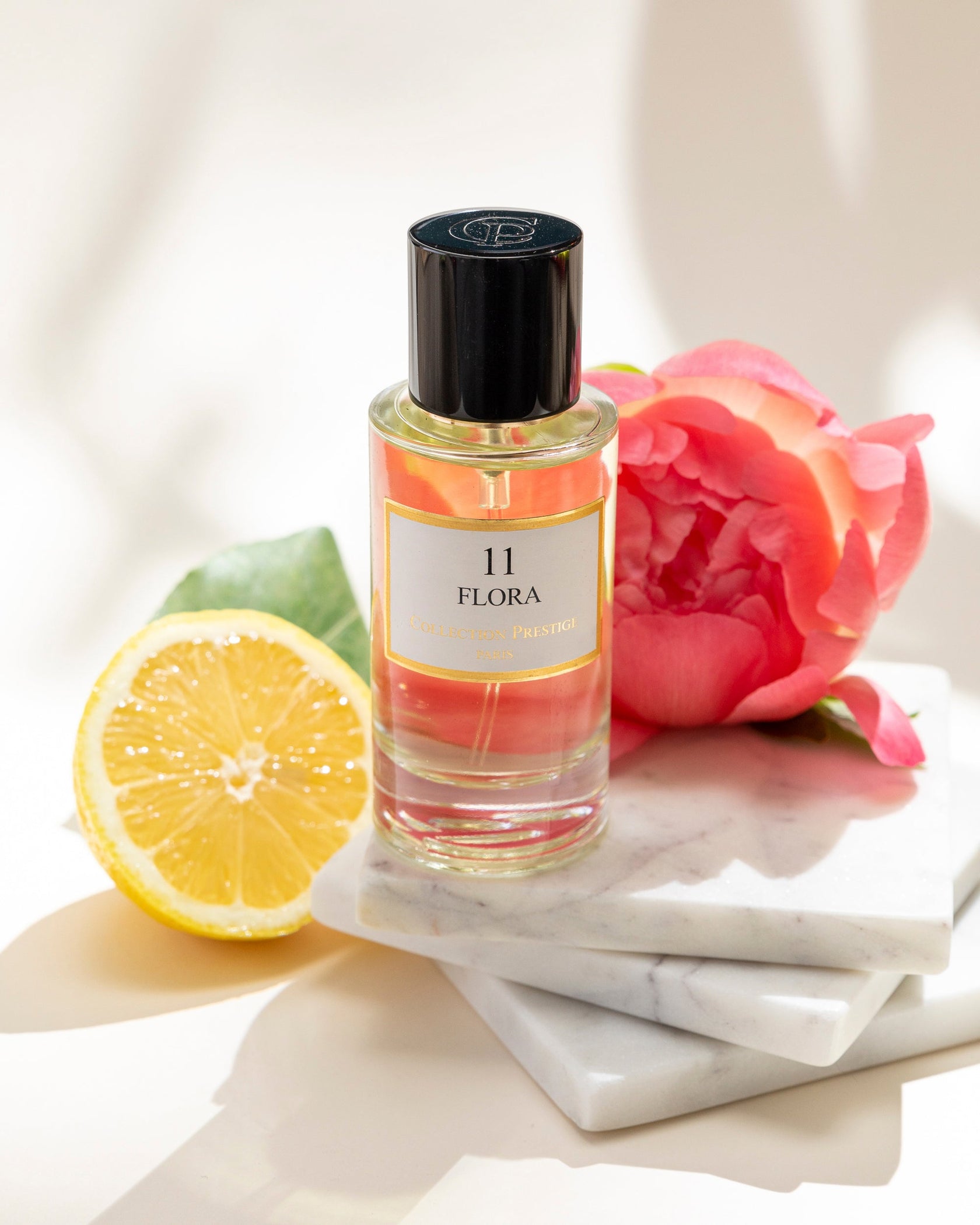 N­°11 Flora | Collection Prestige – House of Niche