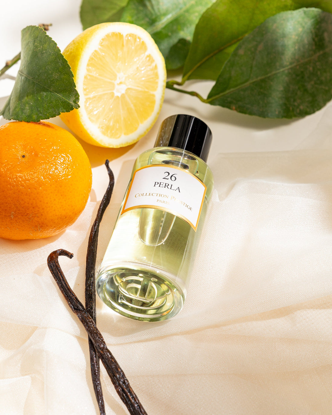 N­°26 Perla | Collection Prestige – House of Niche